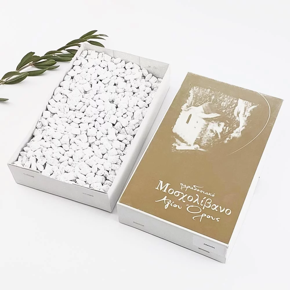 Greek Incense – Traditional Incense from the Holy Land