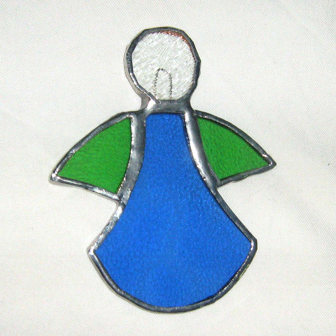 Floating Angel | Bethlehem Gift Shop